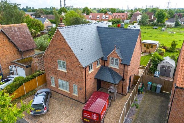 Pinfold Lane, Averham, Newark NG23, 4 bedroom detached house for sale ...