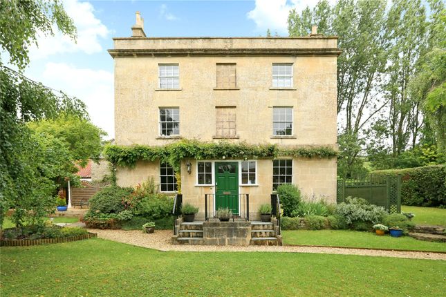 Homes for Sale in Weston, Bath & N E Somerset - Buy Property in Weston ...