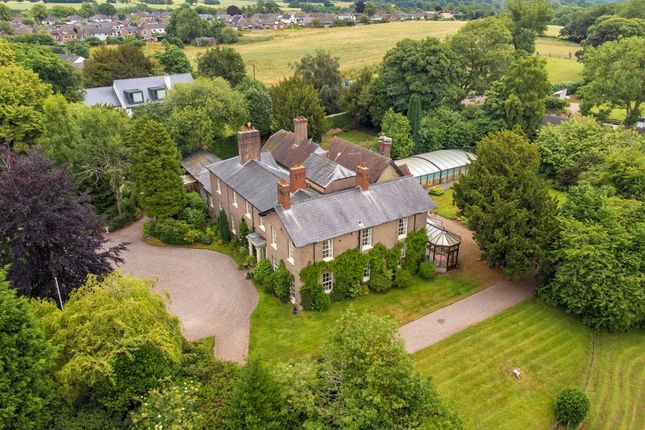 Homes for Sale in Tittensor - Buy Property in Tittensor - Primelocation