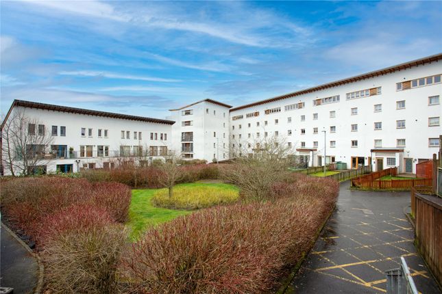 1/2, Lochburn Gate, Maryhill, Glasgow G20, 2 bedroom flat for sale ...