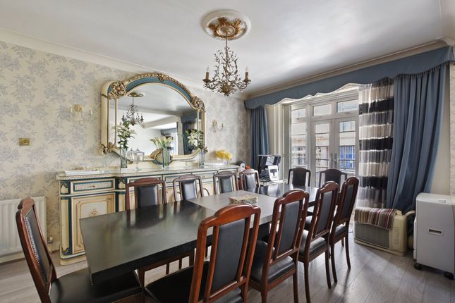 Inverness Terrace, London W2, 5 bedroom flat for sale - 65942624 ...