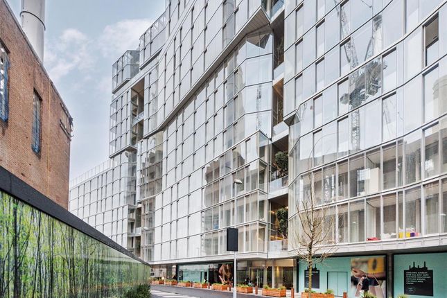 Fladgate House, Battersea Power Station, London SW11, 2 bedroom flat ...