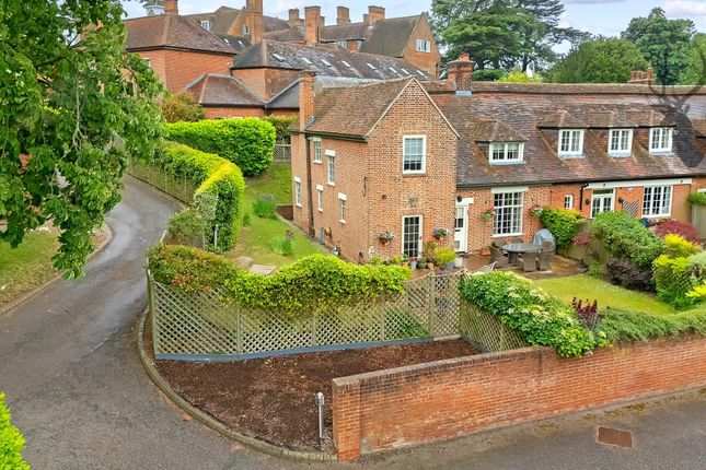 Hill Hall, Theydon Mount, Epping CM16, 3 bedroom end terrace house for ...
