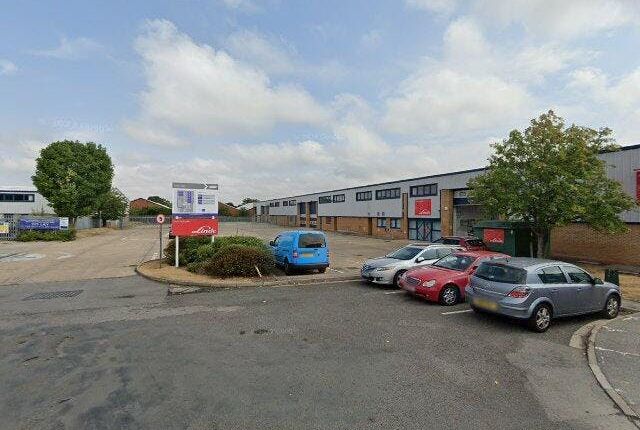 Eyston Way, Abingdon, Abingdon OX14, industrial to let - 68734715 ...