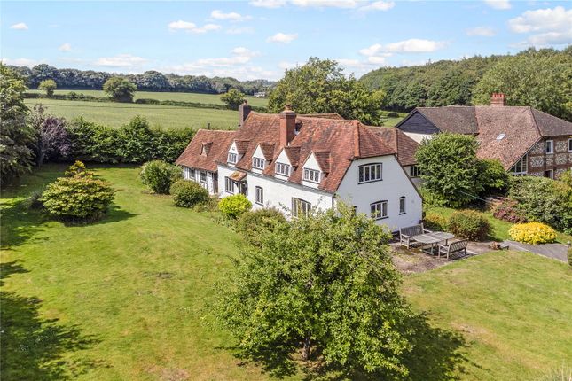 Gilberts Hill, Tring HP23, 4 bedroom detached house for sale - 65533517 ...