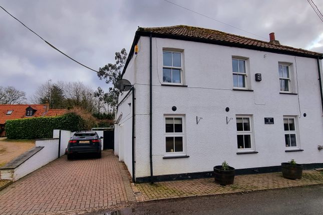 The Street, Little Dunham, King's Lynn PE32, 4 bedroom property to rent ...