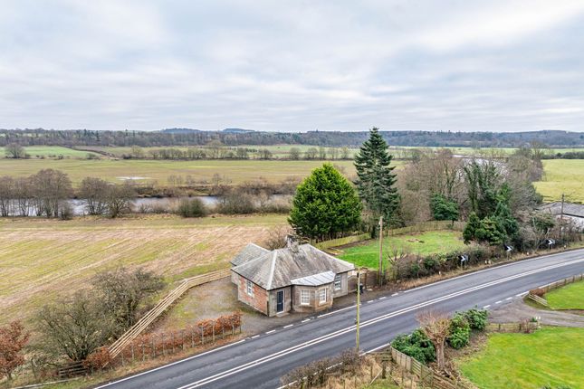 The Old Tollbooth, Canonbie DG14, 2 bedroom cottage for sale - 69013897 ...