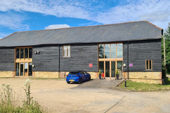 High House Barns, Gomshall Lane, Shere, Guildford GU5, office to let ...