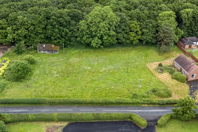 Dordale Road, Bournheath, Bromsgrove B61, 3 bedroom detached house for ...