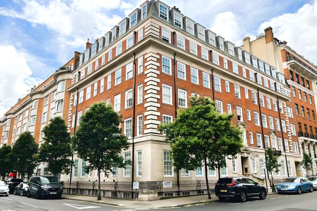 Devonshire Street, Marylebone, London W1W, 1 bedroom flat for sale ...