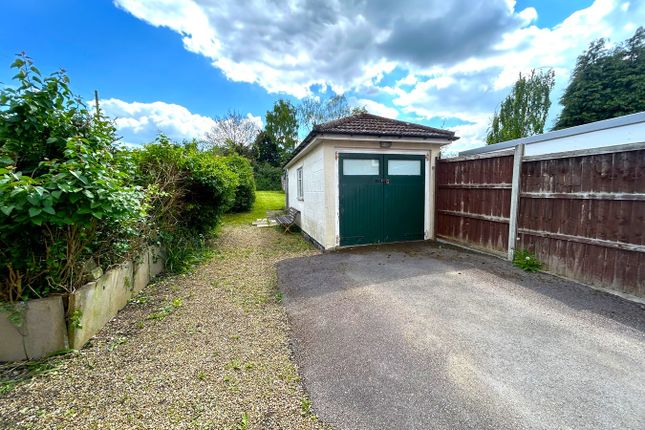 Main Road, Sundridge, Sevenoaks TN14, 2 bedroom semi-detached house for ...