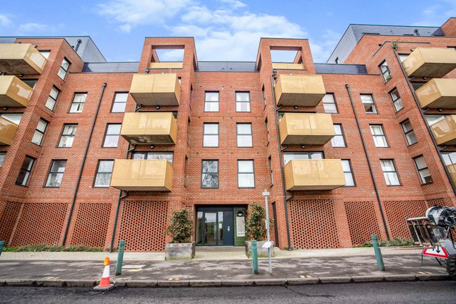 Erith High Street, Erith DA8, 1 bedroom flat for sale - 64088547 ...