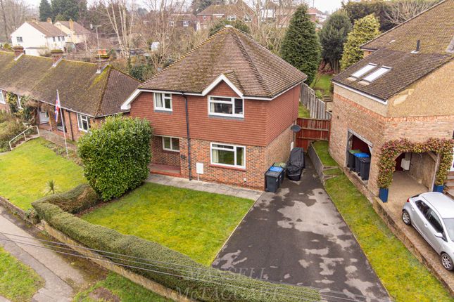 Holtye Road, East Grinstead RH19, 3 bedroom detached house for sale ...