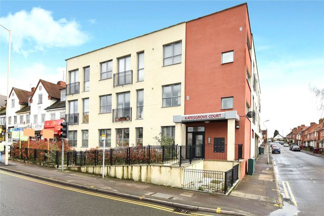 Flats to Let in Basingstoke Road, Reading RG2 - Apartments to Rent in ...