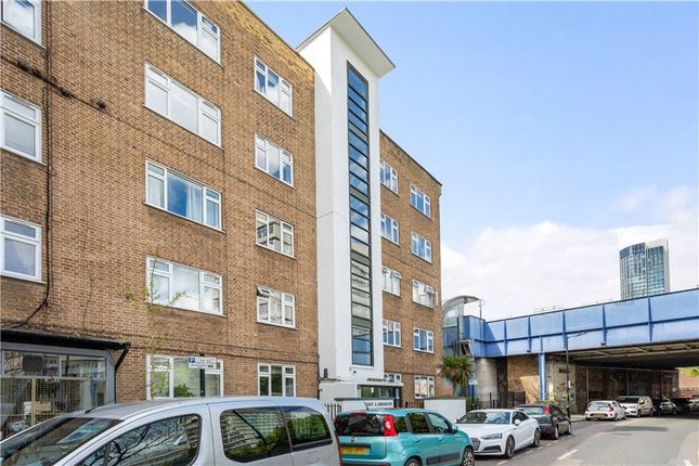 Benson House, Hatfields, London SE1, 2 bedroom flat for sale - 67249993 ...
