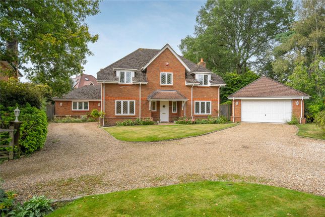 Homes for Sale in Chobham - Buy Property in Chobham - Primelocation