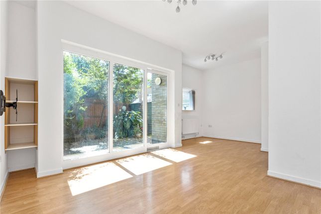 Roman Way, London N7, 3 bedroom flat to rent - 61759821 | PrimeLocation
