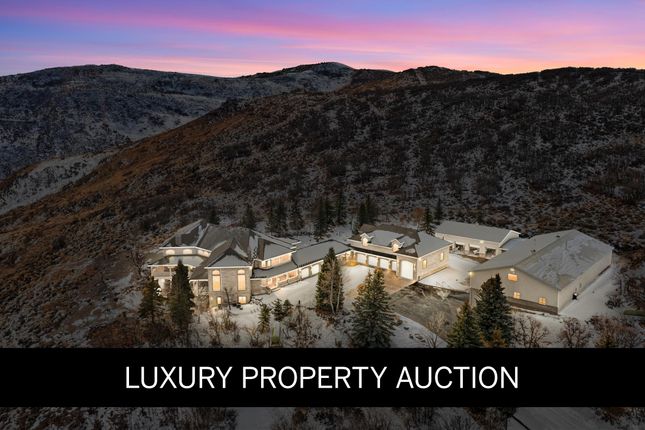 1501 Oak Hvn Ln, Wanship, Ut 84017, Usa, Summit County, Us, 6 bedroom ...