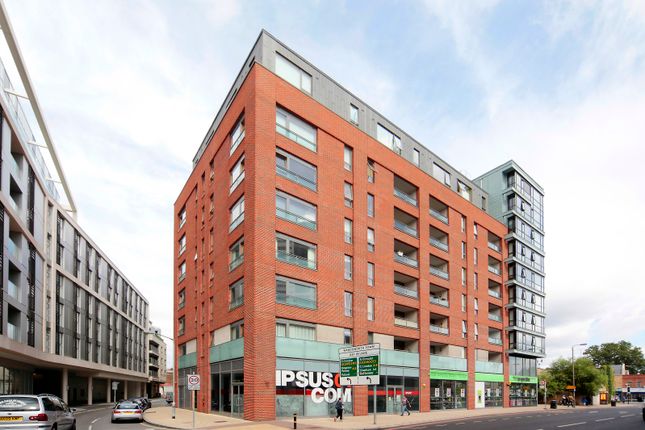 Hardwicks Square, Wandsworth, London SW18, 1 bedroom flat for sale ...