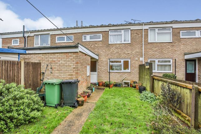 Ormesby Road, Badersfield, Norwich NR10, 2 bedroom terraced house for ...