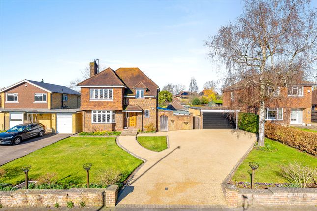 Homes for Sale in Merstham - Buy Property in Merstham - Primelocation