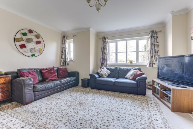 Furlong Way, Highfields Caldecote, Cambridge, Cambridgeshire CB23, 5 ...