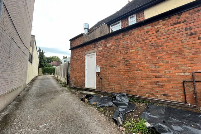 Weoley Castle Road, Selly Oak, Birmingham B29, 2 bedroom flat to rent ...