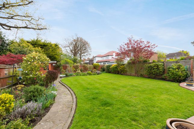 Priestlands Park Road, Sidcup DA15, 4 bedroom detached house for sale ...