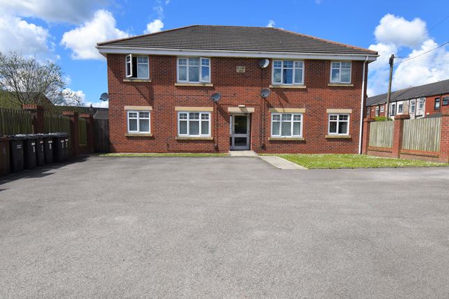 Homes for Sale in Park Road, Hindley, Wigan WN2 - Buy Property in Park ...