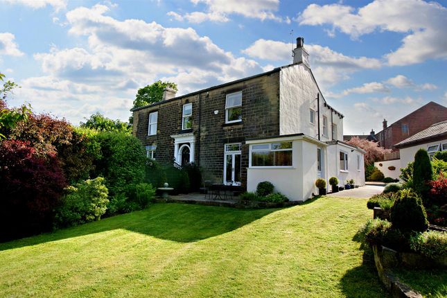Homes for Sale in Morley, West Yorkshire - Buy Property in Morley, West ...