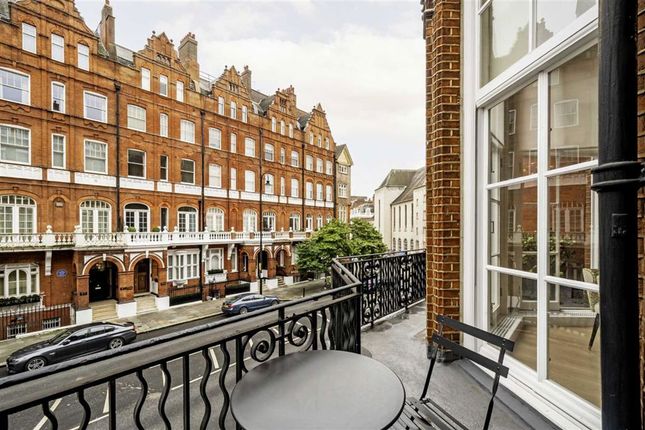 Pont Street, London SW1X, 2 bedroom flat for sale - 68307767 ...