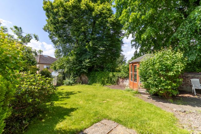 Kincarrathie Crescent, Perth PH2, 5 bedroom semi-detached house for ...