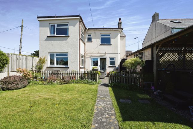 St. Columb Road, St. Columb, Cornwall TR9, 4 bedroom detached house for ...