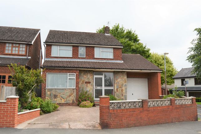 Homes for Sale in Lower Gornal - Buy Property in Lower Gornal ...