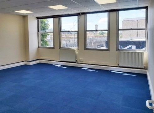 Second Floor Front Suite, Redbridge House, Lower Bristol Road, Bath ...