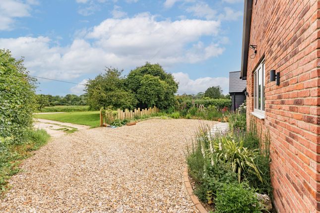 Etling Green, Dereham NR20, 3 bedroom detached bungalow for sale ...