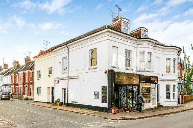 Keymer Road, Hassocks, West Sussex BN6, 2 bedroom flat for sale ...