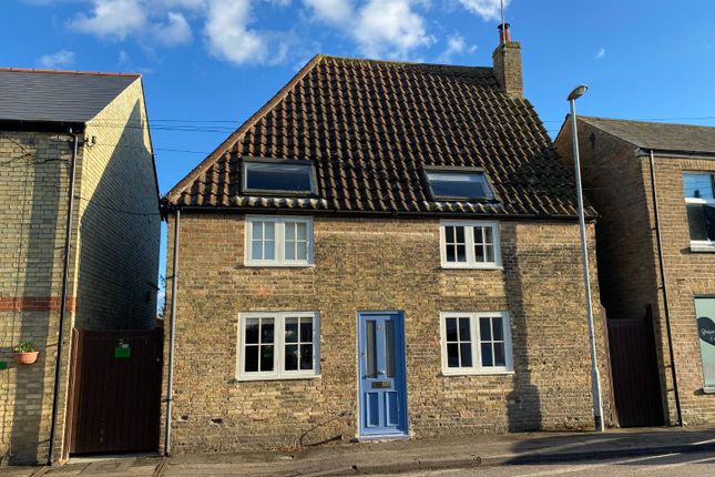 Main Street, Little Downham, Ely CB6, 4 bedroom detached house for sale ...