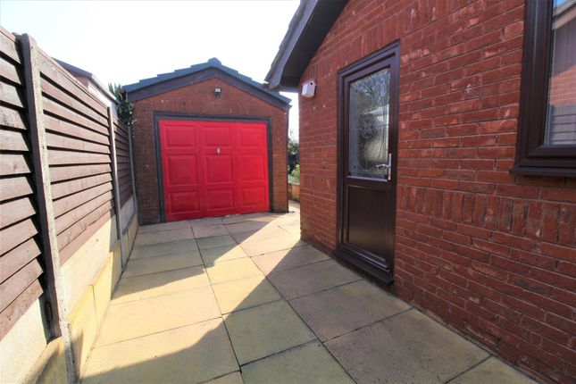 Donalds Way Aigburth Liverpool L17 2 Bedroom Detached Bungalow For
