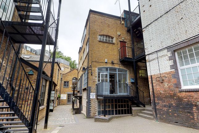 11 Printing House Yard, Hackney Road, London E2, office to let ...