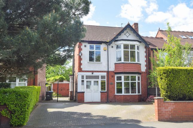 Homes for Sale in Cheadle, Greater Manchester - Buy Property in Cheadle ...