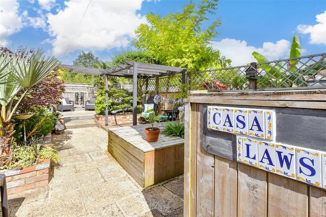 St. Nicholas Terrace, Hythe, Kent CT21, 2 bedroom terraced house for ...