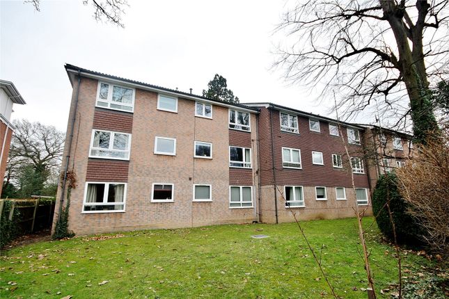 Wellingtonia House, 135 Church Road, Addlestone KT15, 1 bedroom flat ...