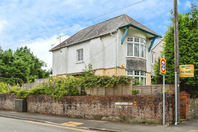 Homes for Sale in Cimla Road, Cimla, Neath SA11 - Buy Property in Cimla ...