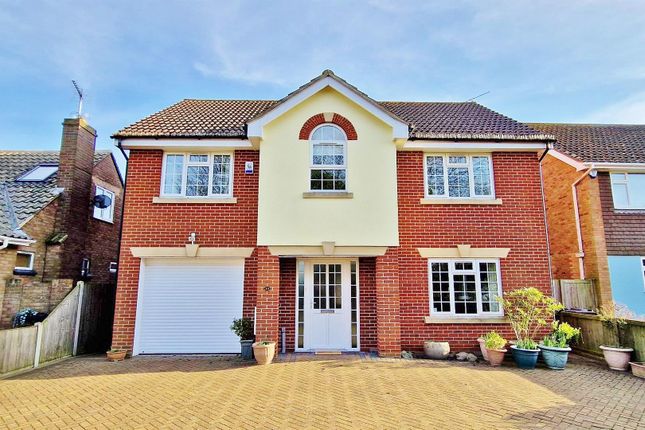 Homes for Sale in Frinton-on-Sea - Buy Property in Frinton-on-Sea ...