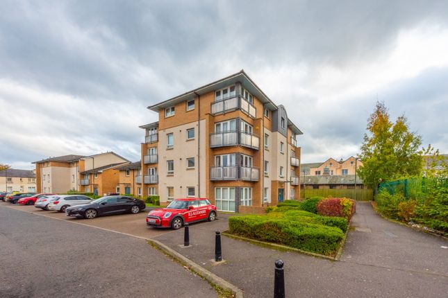 35/9 Stenhouse Gardens, Stenhouse, Edinburgh EH11, 2 bedroom flat for ...