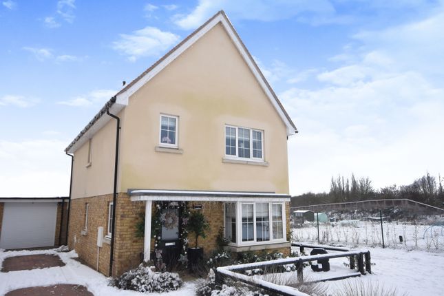 Homes for Sale in Elsenham - Buy Property in Elsenham - Primelocation