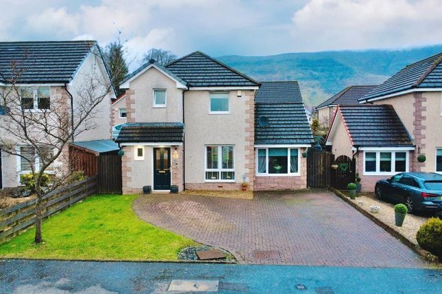 Calico Way, Lennoxtown G66, 4 bedroom property for sale - 69512772 ...