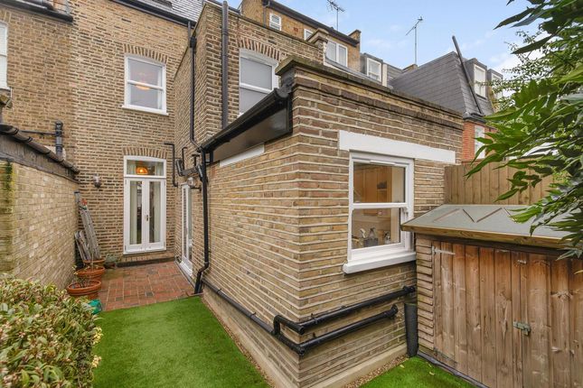 Carthew Road, London W6, 3 bedroom terraced house for sale - 69423747 ...