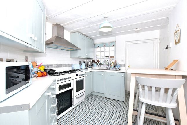 Windmill Cottages, The Common, Chipperfield, Hertfordshire WD4, 3 ...